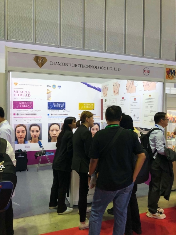 Medical technology marketing, medical exhibitions, media promotion and ...